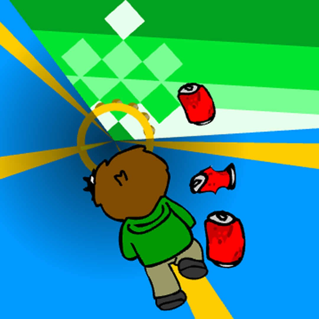 Not so Special Stage EmeraldGames Not so Special Stage EmeraldGames