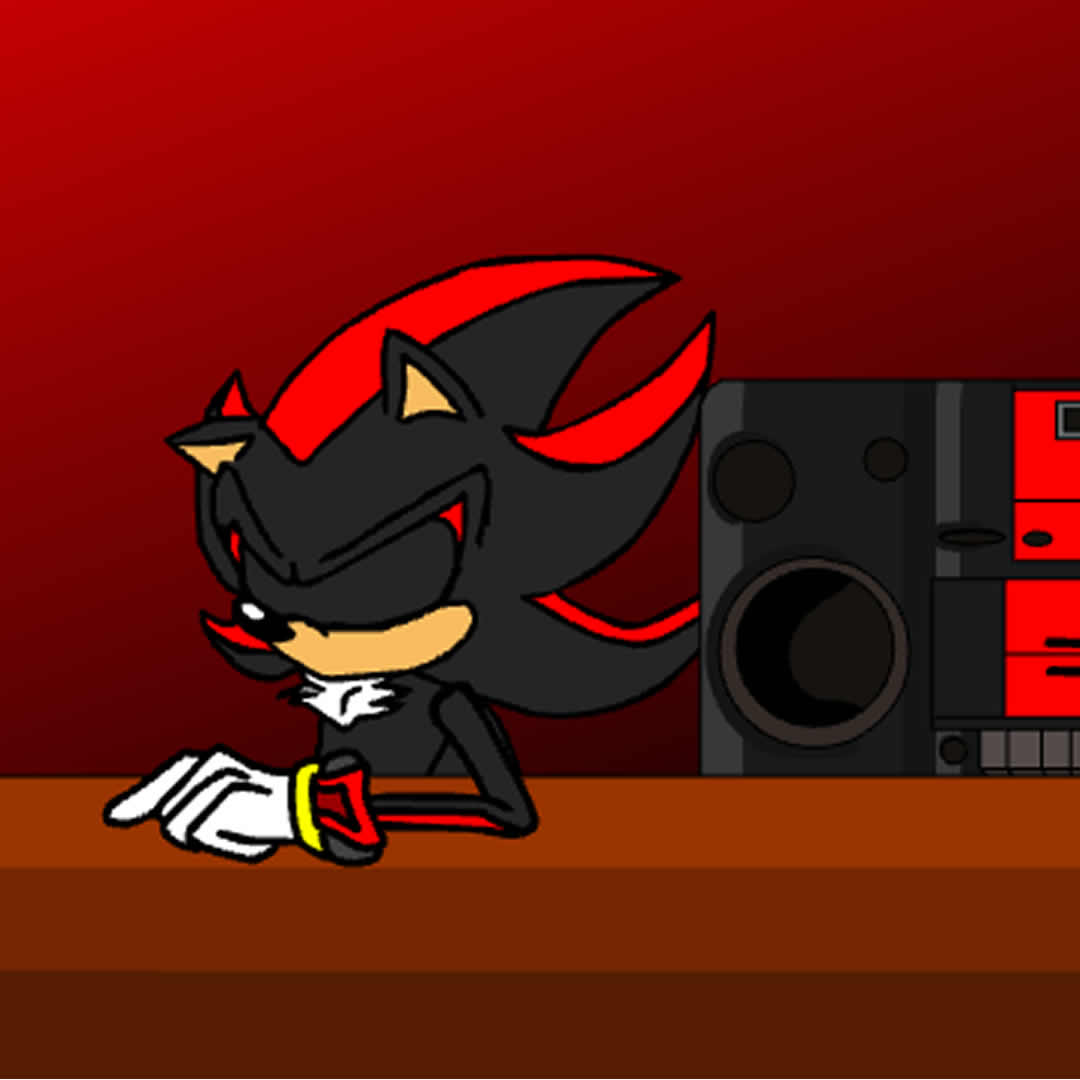 Sonic Stereo - EmeraldGames.com
