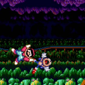 Sonic Rivals Dash - EmeraldGames.com