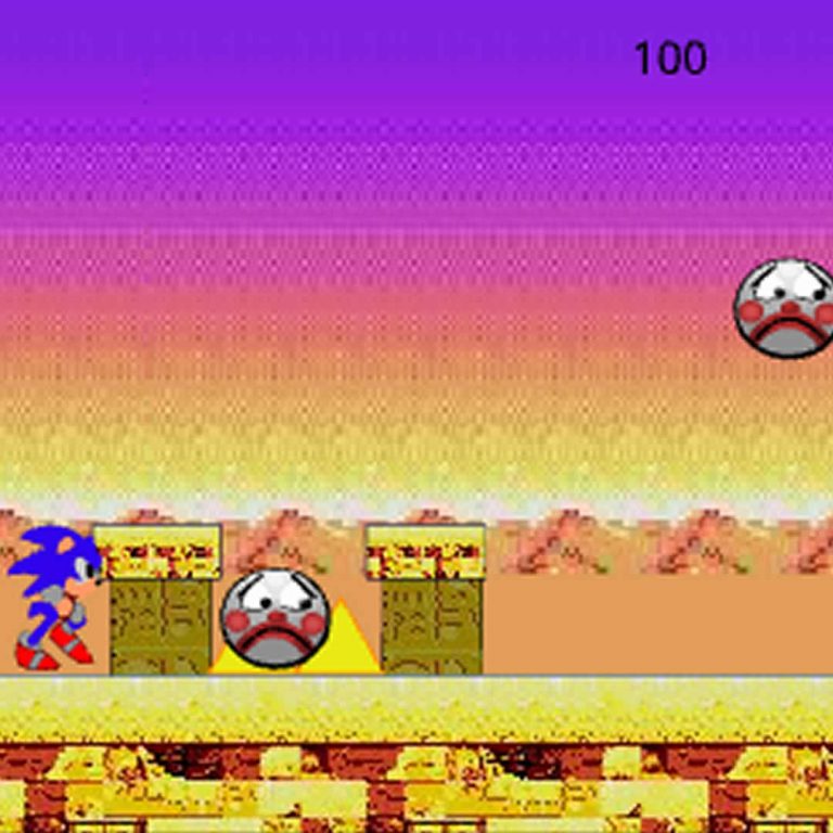 Not-so Special Stage - EmeraldGames.com