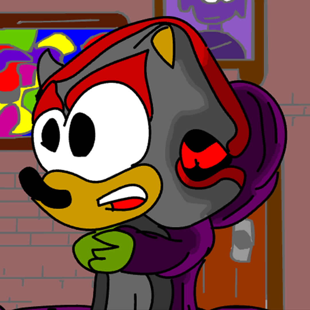 Sonic movie madness 2 part 2 - EmeraldGames.com