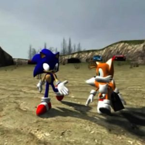 Play Sonic Games Online - EmeraldGames.com