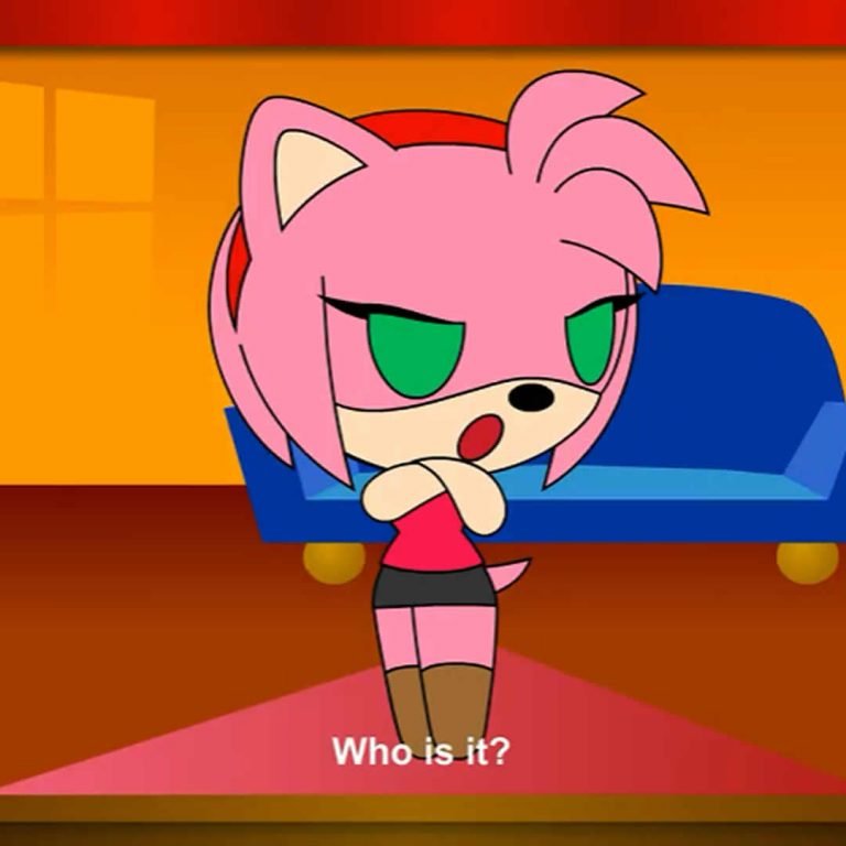 Interactive Sonic - EmeraldGames.com