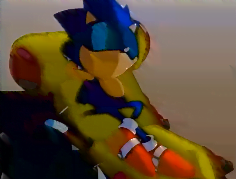 Sonic X Rings - EmeraldGames.com