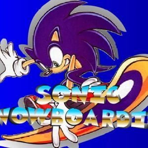 Sonic Snake - EmeraldGames.com