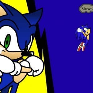 Sonic Snake - EmeraldGames.com
