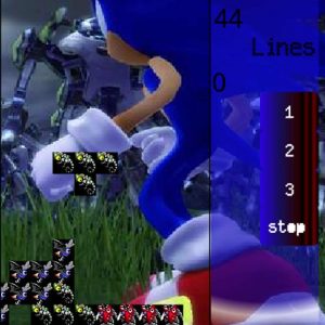 Sonamy - Barbie Girl - EmeraldGames.com