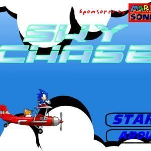 Sonic character creator - EmeraldGames.com