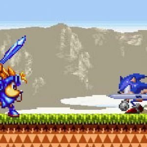 Tails Nightmare 2 - EmeraldGames.com