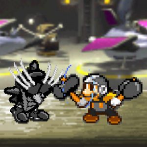 Super Mario bros Z ep 4 - EmeraldGames.com