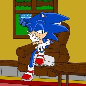 Sonic - Nazo Unleashed Part 1 - EmeraldGames.com