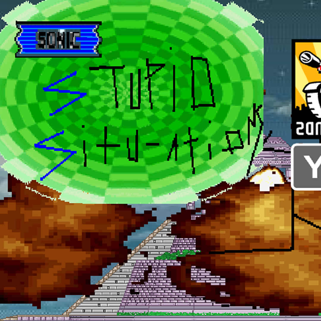 sonic-stupid-situations-1-emeraldgames