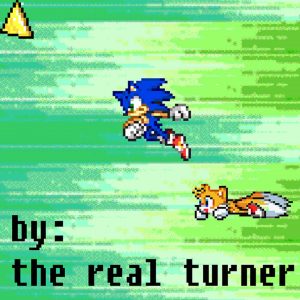 Interactive Sonic - EmeraldGames.com
