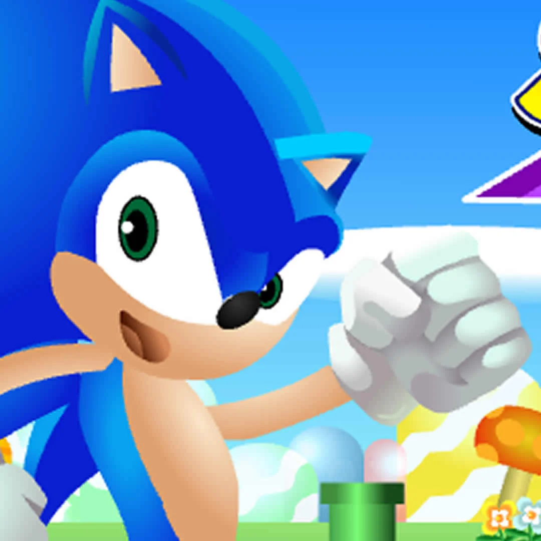 EmeraldGames.com - Play Sonic Games Online