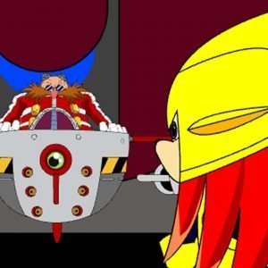 Sonic Fan Character Doll Maker - EmeraldGames.com