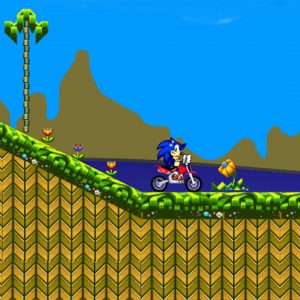 Sonic Dating Sim RPG - EmeraldGames.com