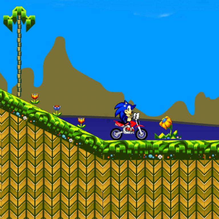 Sonic X Bowling - EmeraldGames.com