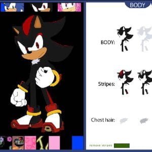 Sonic Riders Anime Opening - EmeraldGames.com