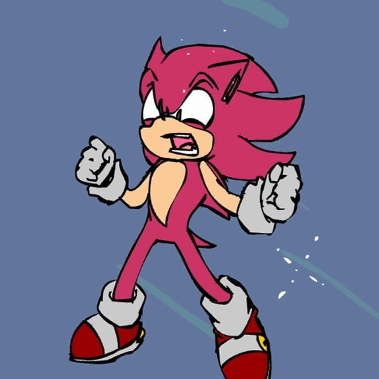 Sonic character creator - EmeraldGames.com