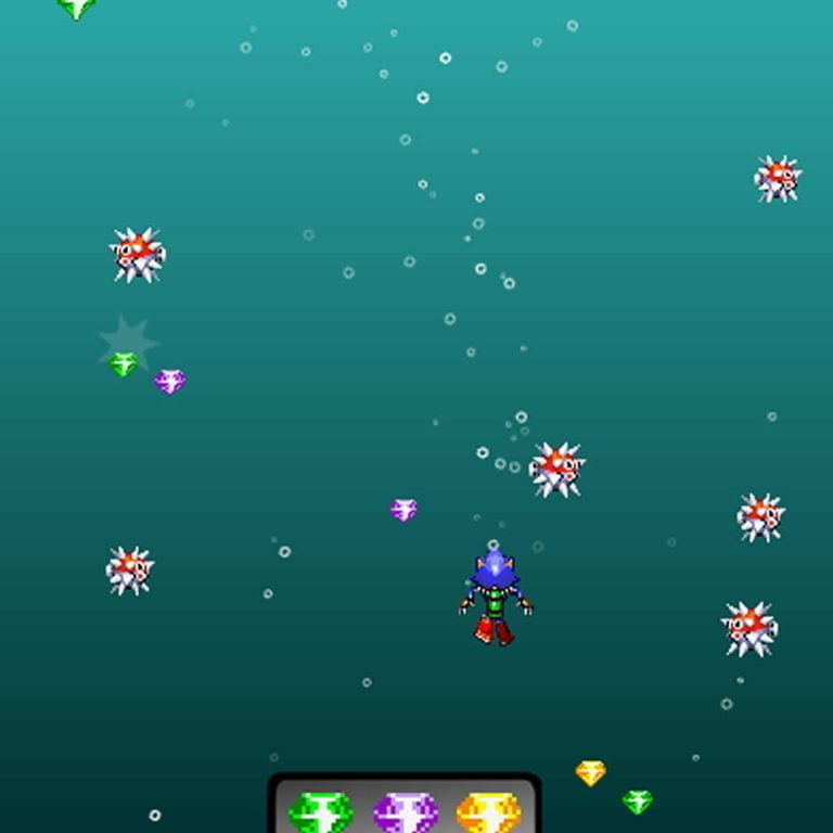 Play Sonic Games Online - EmeraldGames.com