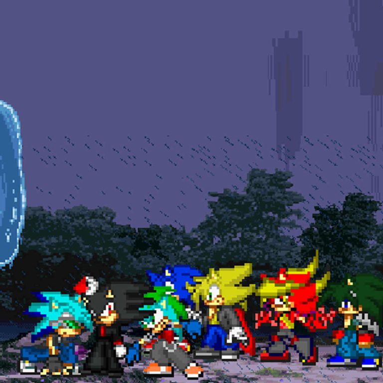 Flash Animations - EmeraldGames.com