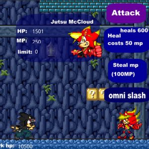 Sonic Rivals Dash - EmeraldGames.com