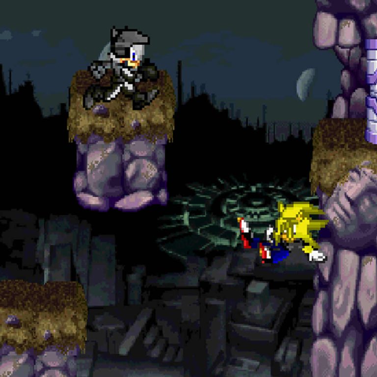 Flash Animations - EmeraldGames.com